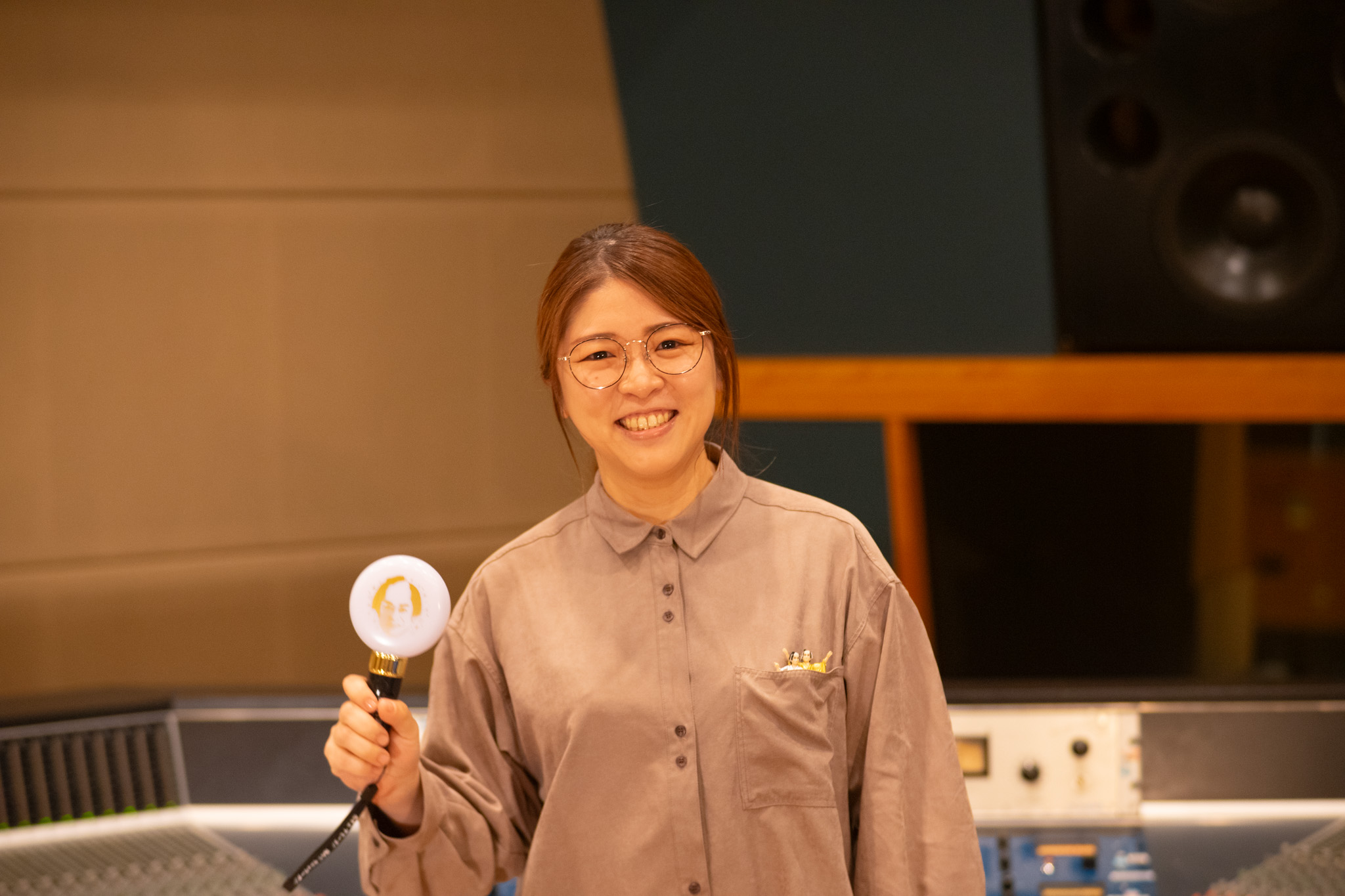 Staff | Sound Inn Studios Inc.